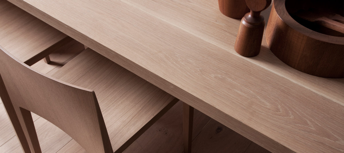 Dining tables – Tonic Design