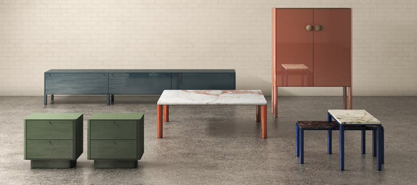 The Cannes Collection – Tonic Design