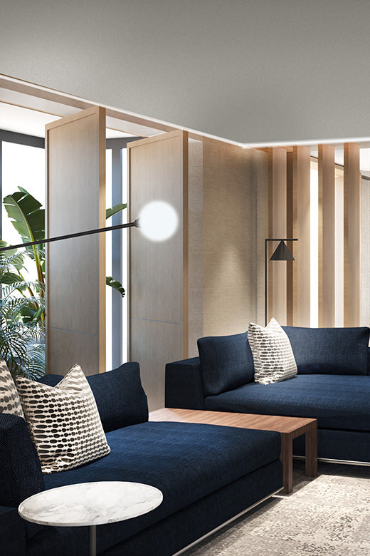 Residential – Tonic Design