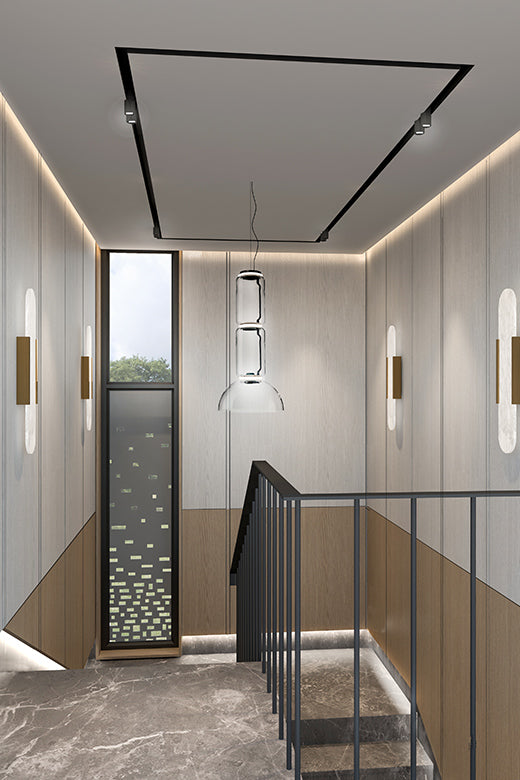 Residential – Tonic Design