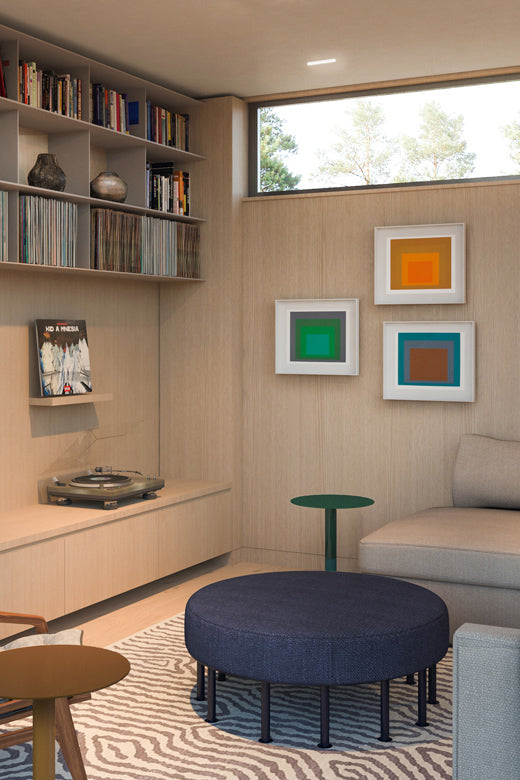 Residential – Tonic Design