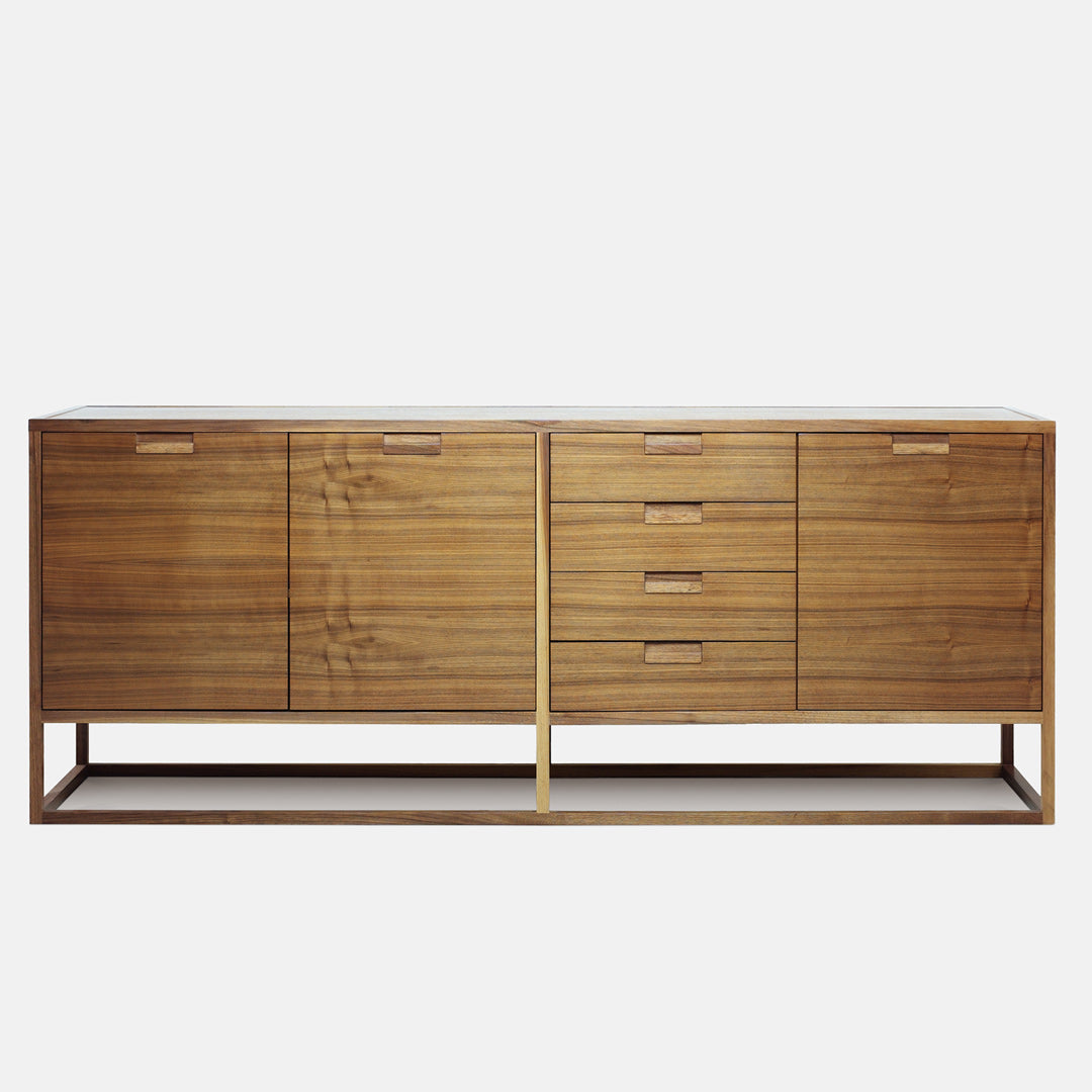 Anthony Server – Tonic Design