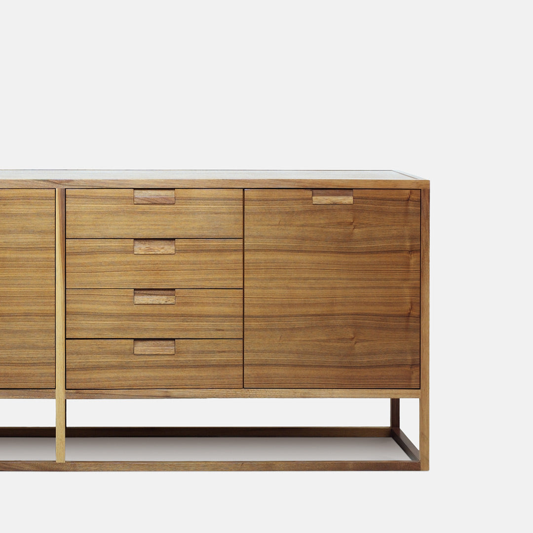 Anthony Server – Tonic Design