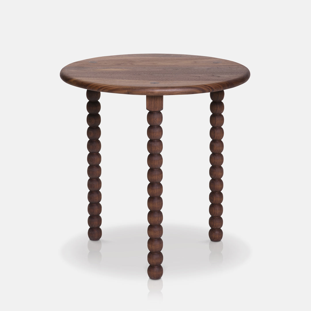 Bobble Round Side Table – Tonic Design