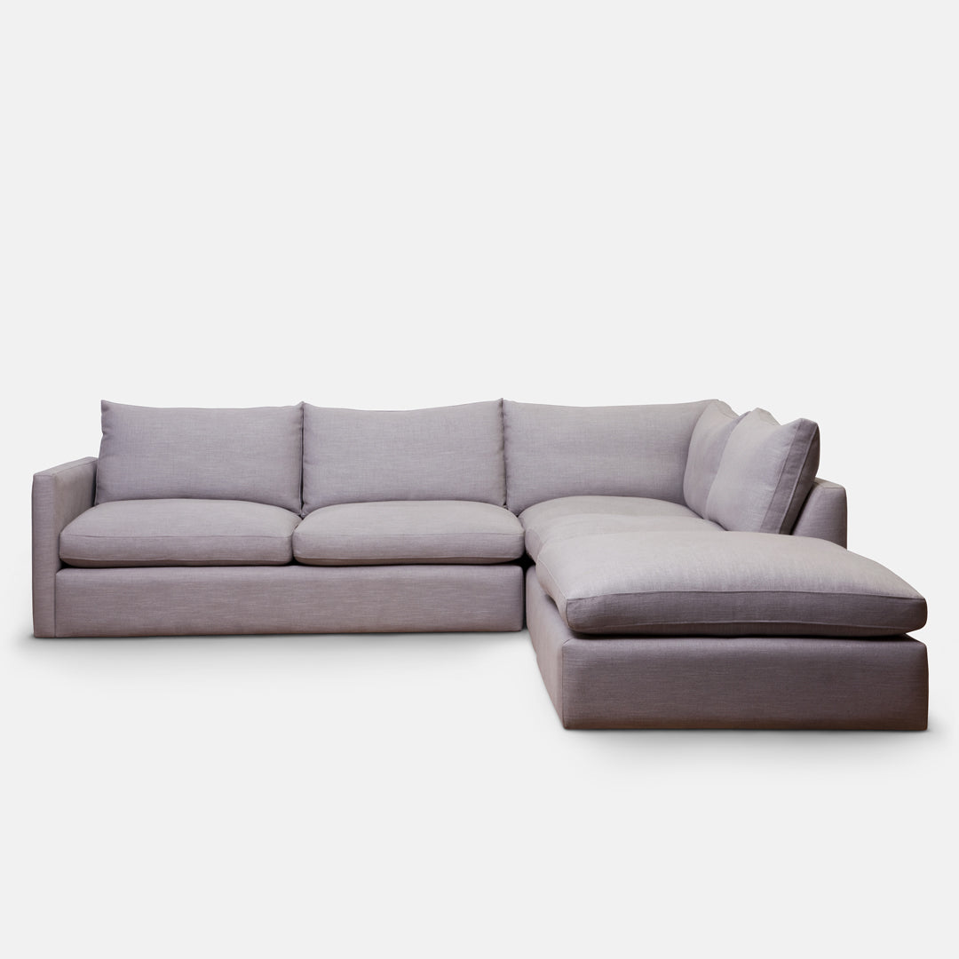 Campdon Corner Sofa – Tonic Design