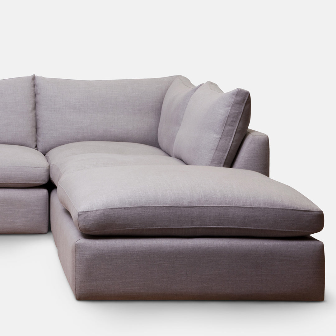 Campdon Corner Sofa – Tonic Design