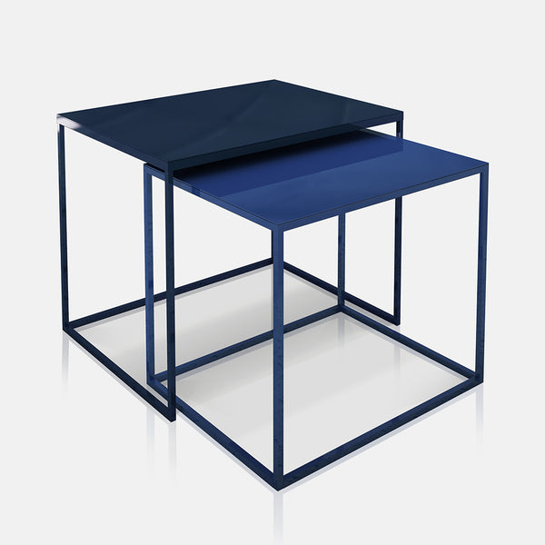 Cradock Nest of Tables – Tonic Design