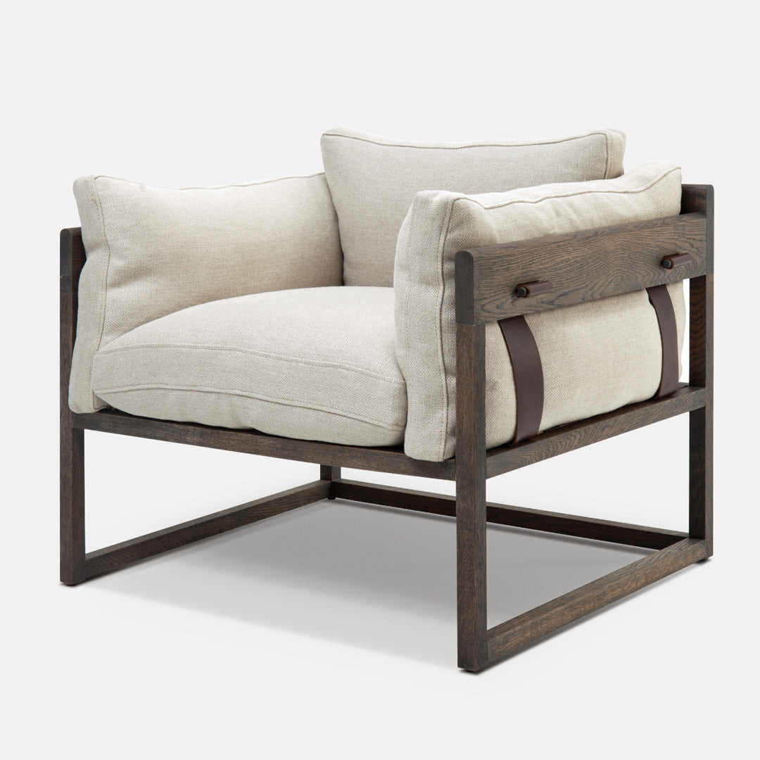 DI-11 Armchair – Tonic Design