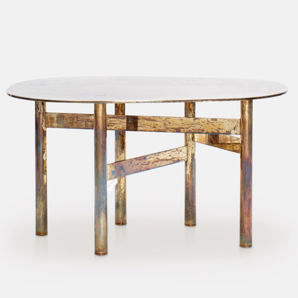 DI-11 Side Table – Tonic Design