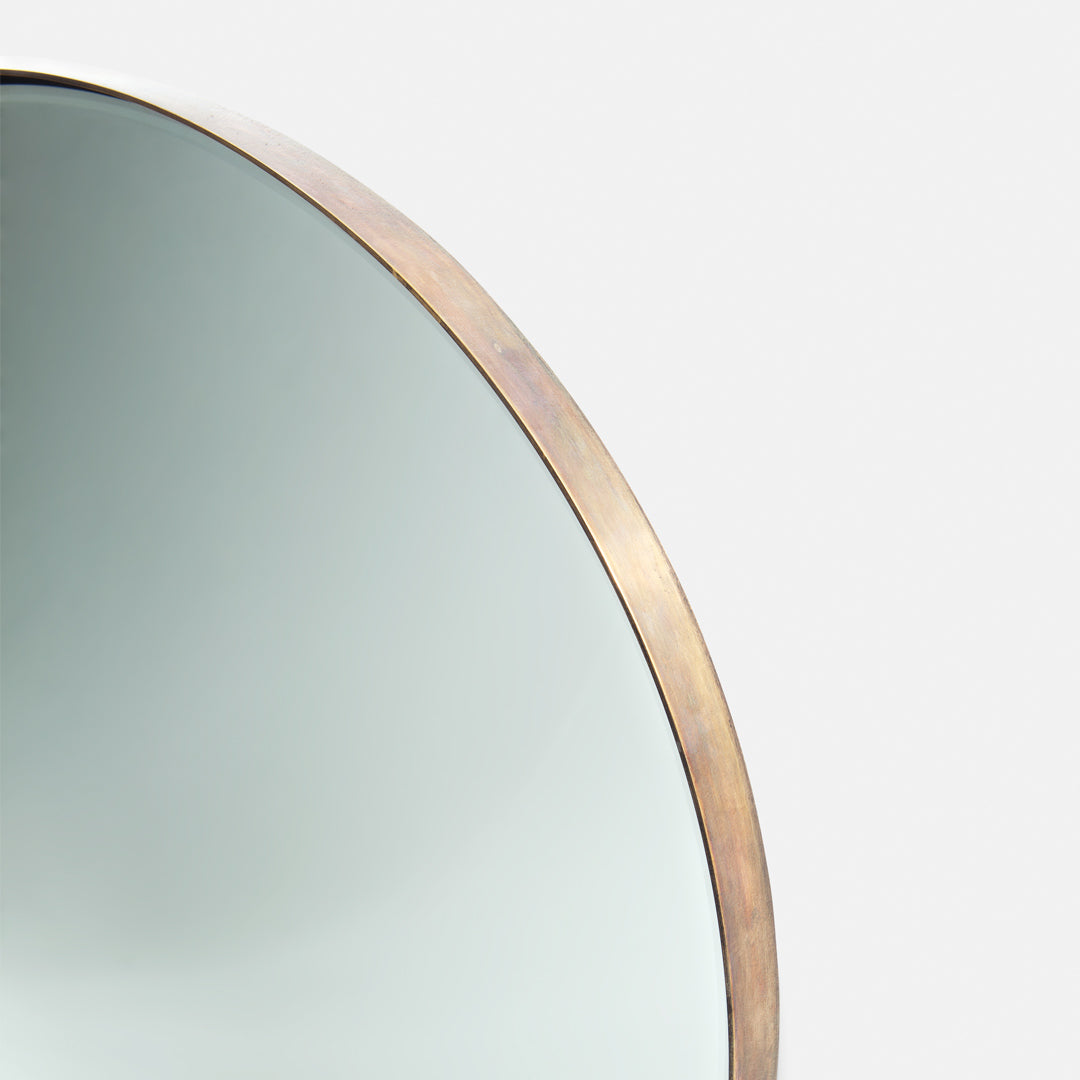 Domed Mirror – Tonic Design