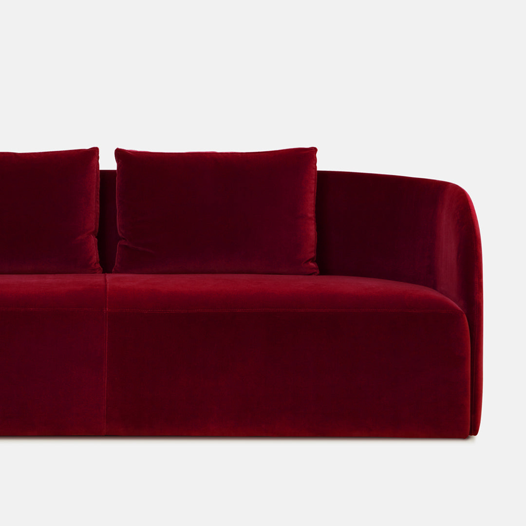 Elgon Sofa – Tonic Design