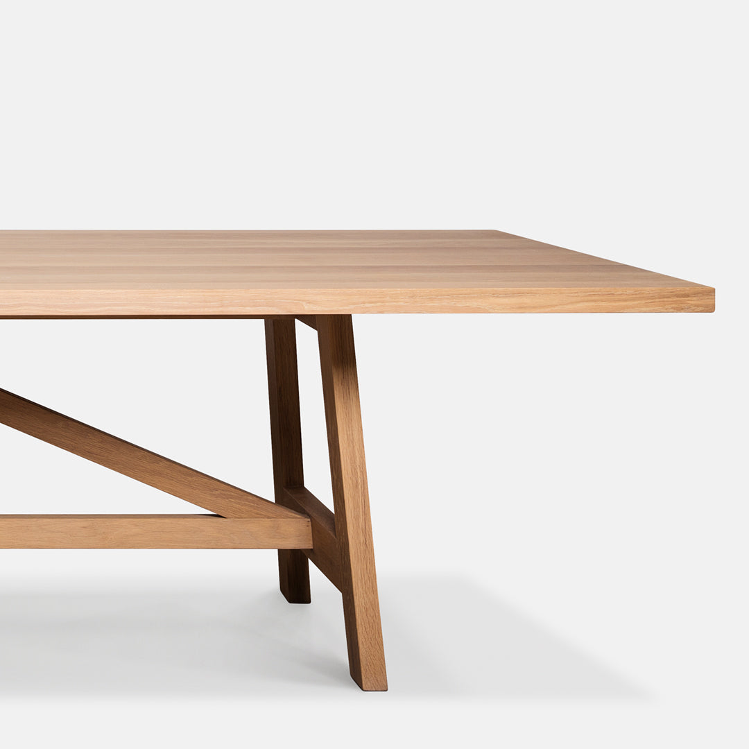 Farm I Dining Table – Tonic Design