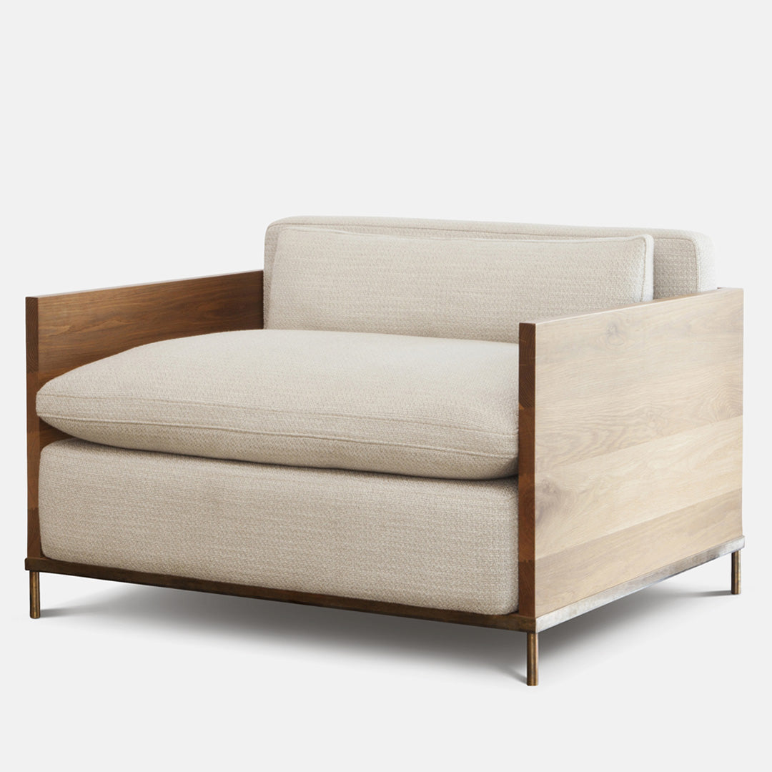 Armchairs – Tonic Design