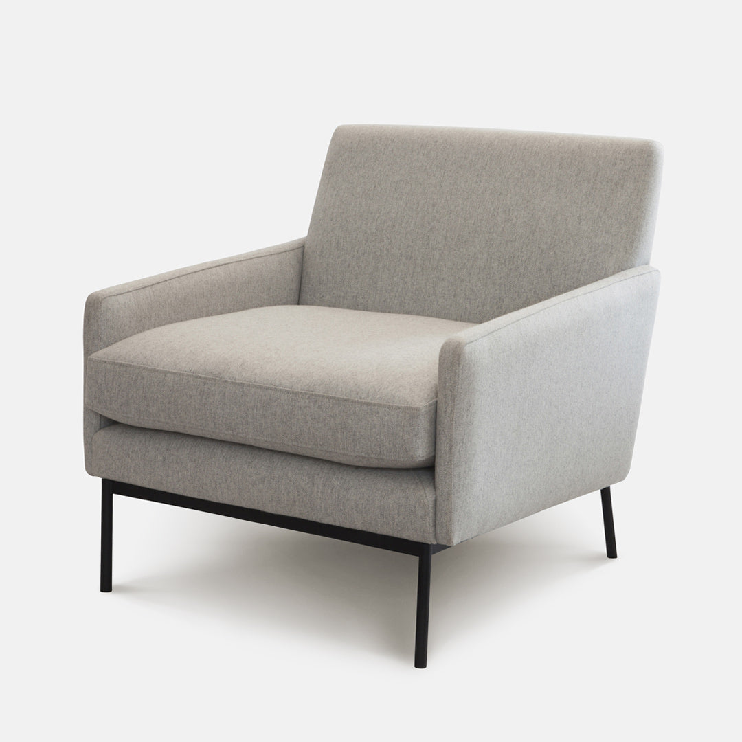 Armchairs – Tonic Design