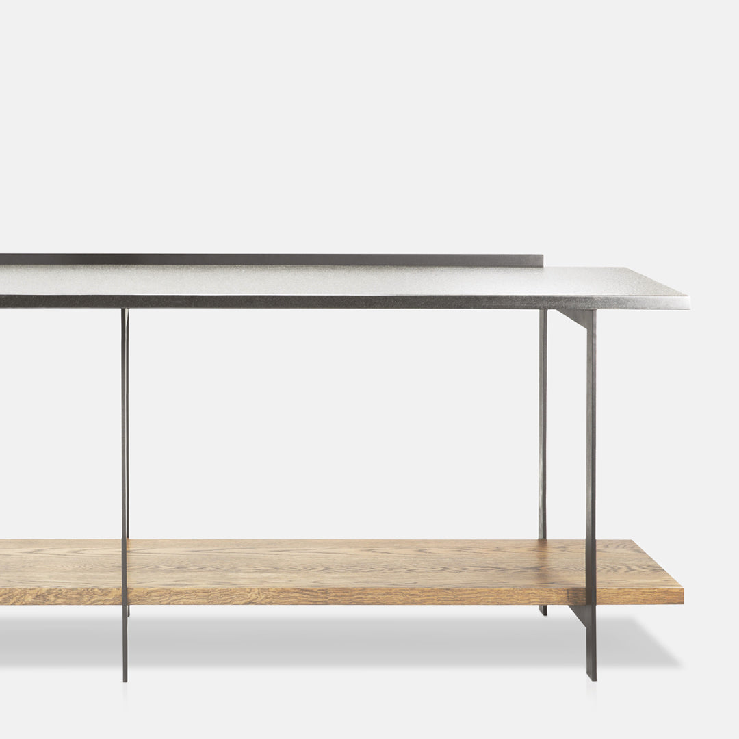 Consoles – Tonic Design