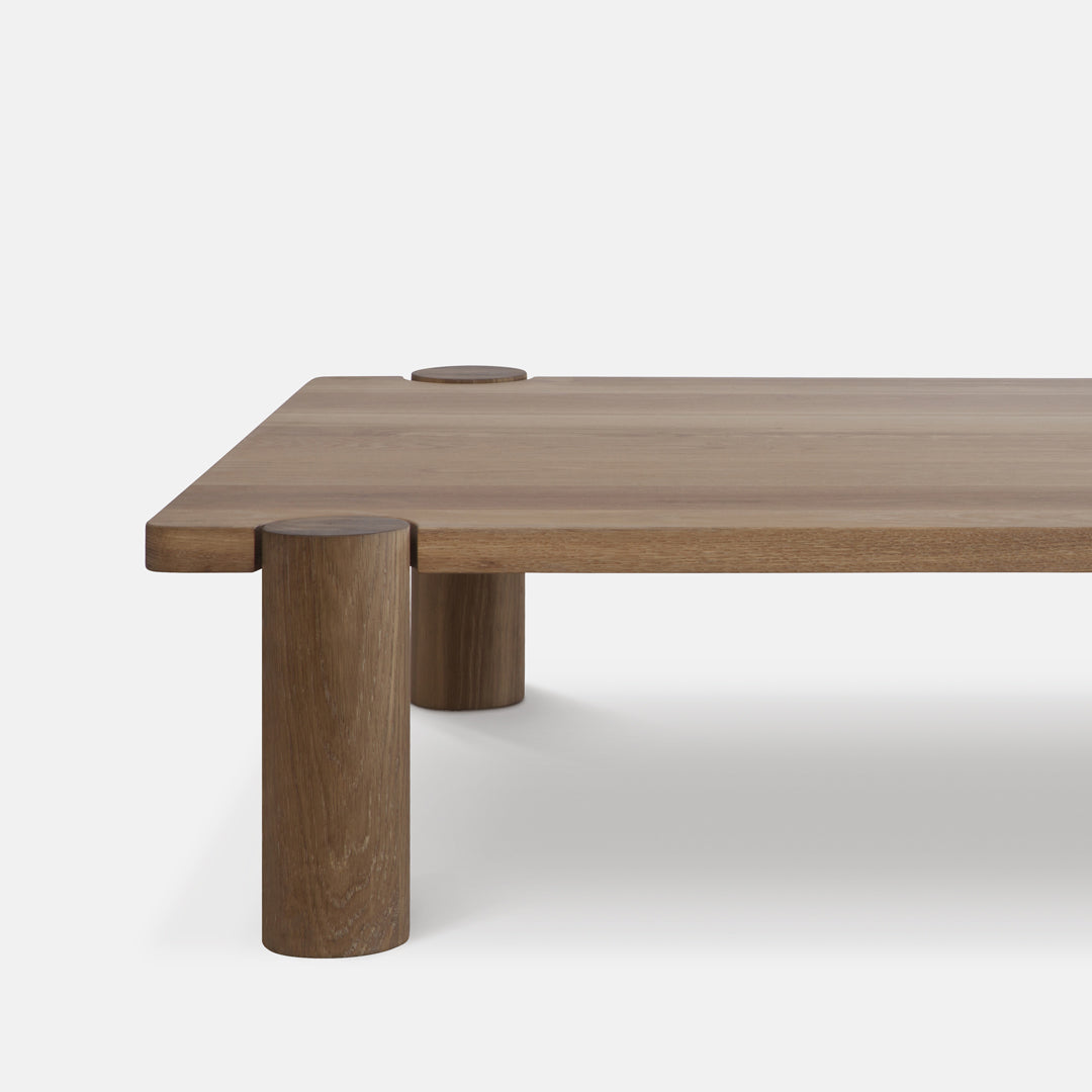 Talamanca Coffee Table – Tonic Design
