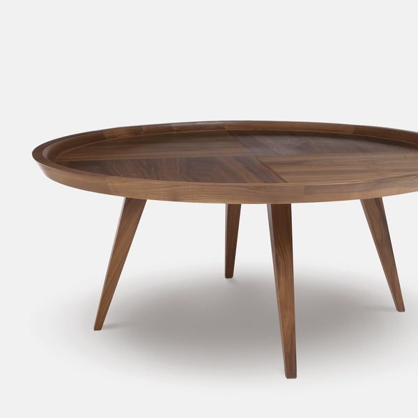 Thomas Coffee Table Timber – Tonic Design