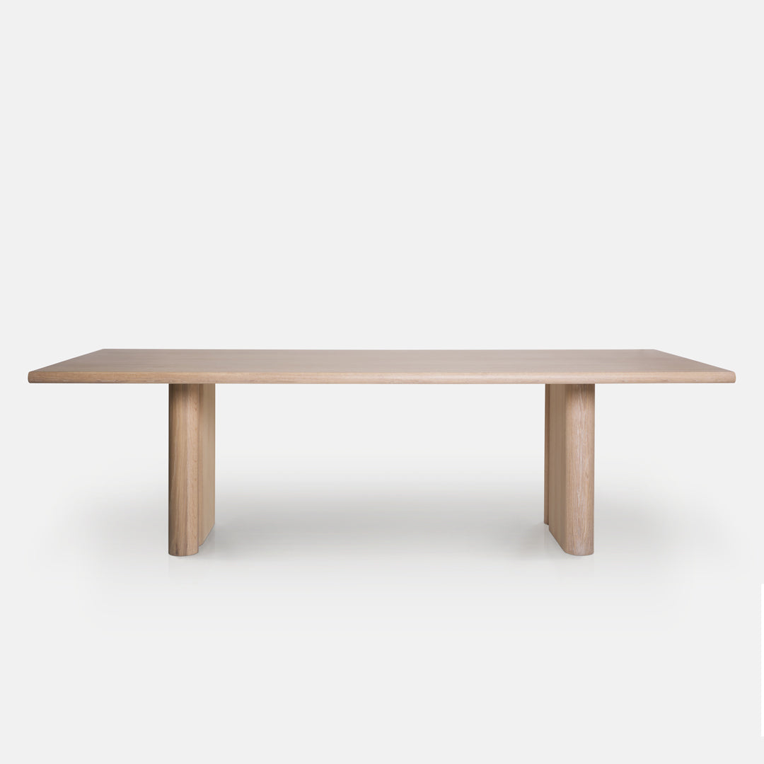 Communal Dining Table – Tonic Design